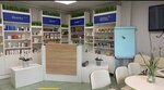 Siberian Wellness (Киевская улица No:20), besin takviyesi, aktariye  Yalta'dan