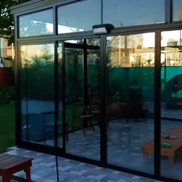 Cam ve cam ürün üreticisi Vidriería y Aberturas Jm, , foto