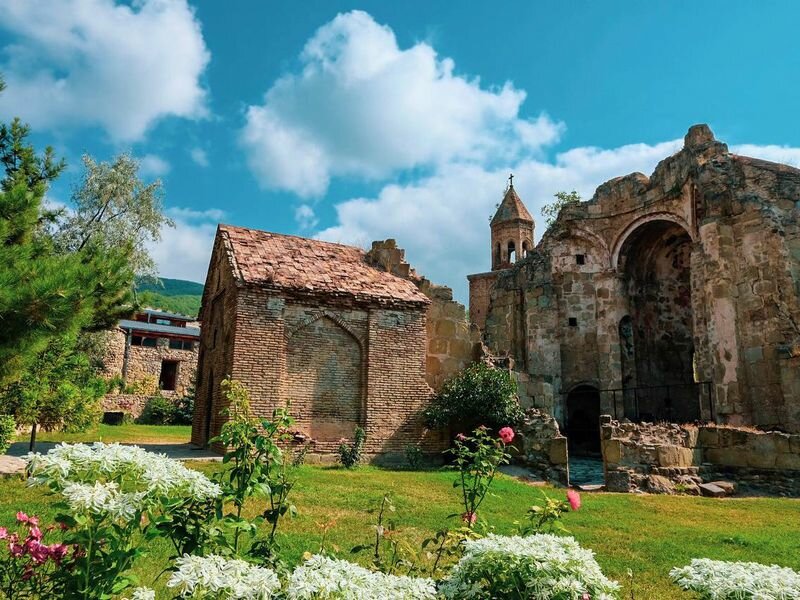 Seyahat acenteleri GabriTravel, Tiflis, foto