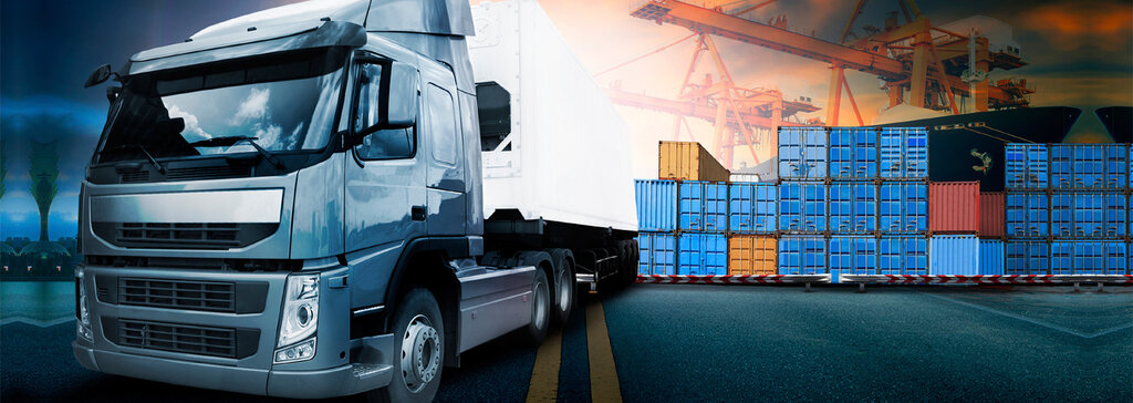 Nakliye firmaları Ip Koikov Dmitry Vladimirovich, Krasnoyarski krayı, foto