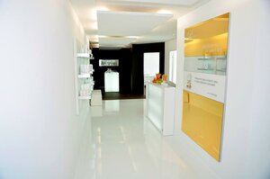Cell Premium Lounge (Zürich, Witikonerstrasse, 3), güzellik salonu  Tsurikh'ten