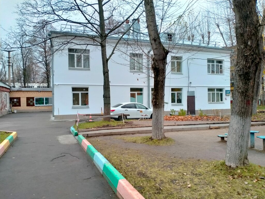 Yurtlar Cozy home, Moskova, foto