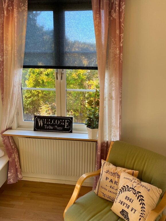 Sağlık merkezleri Brinken Behandling och Stöd, Linköping, foto