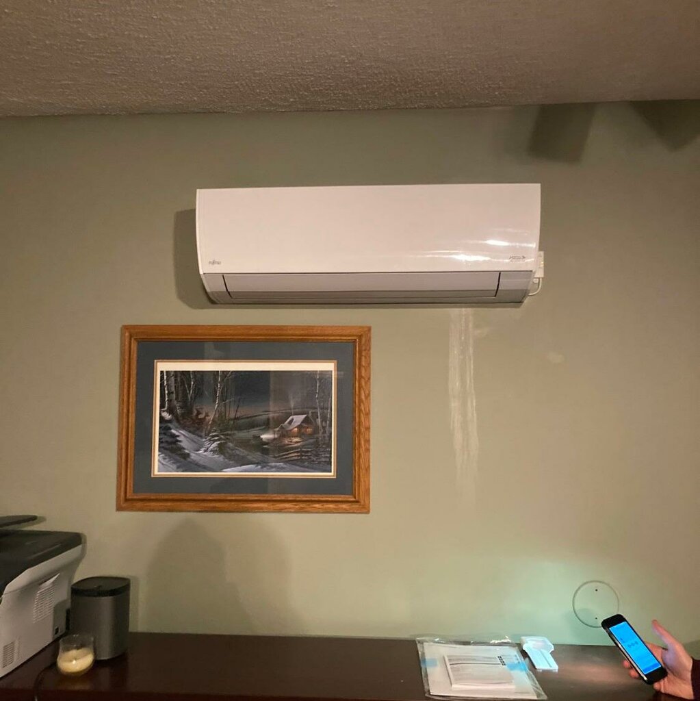 Isıtma sistemleri ve ekipmanları Windy's Heating And Cooling LLC, Minnesota Eyaleti, foto