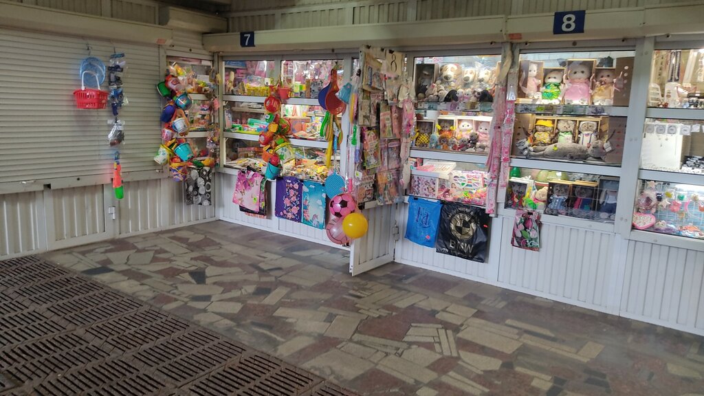 Çocuk oyunları ve oyuncakları Детские игрушки, Samara, foto