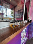 Milky Way (улица Николая Музыки No:52А), al götür kahve  Sevastopol'dan