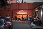 Salute (Strastnoy Boulevard No:12с5), kafe  Moskova'dan