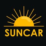 Suncar Taxi (Kondratyevskiy Avenue No:17Г), taksi şirketi  Saint‑Petersburg'dan