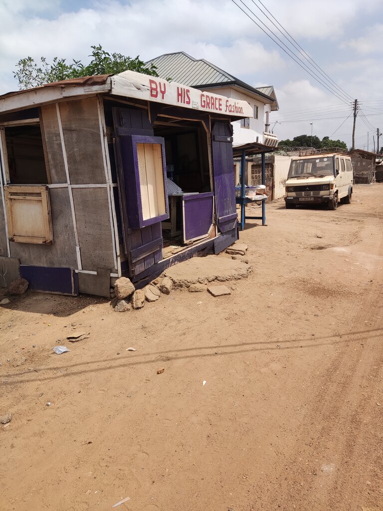 Terziler By His Grace Fashion, Dünya, foto