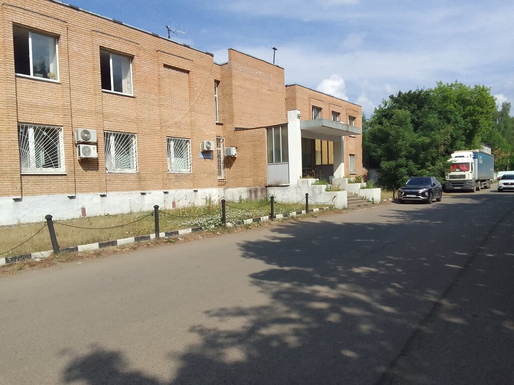 Kuaförler Цирюльник Э, Dedovsk, foto