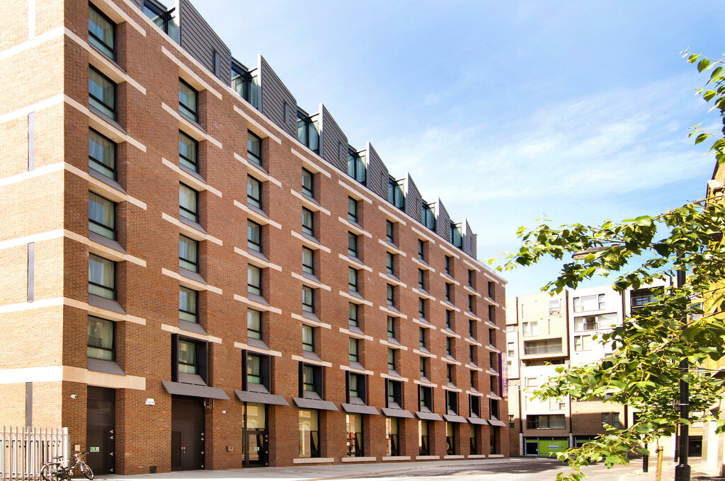 Otel London Southwark, Londra, foto