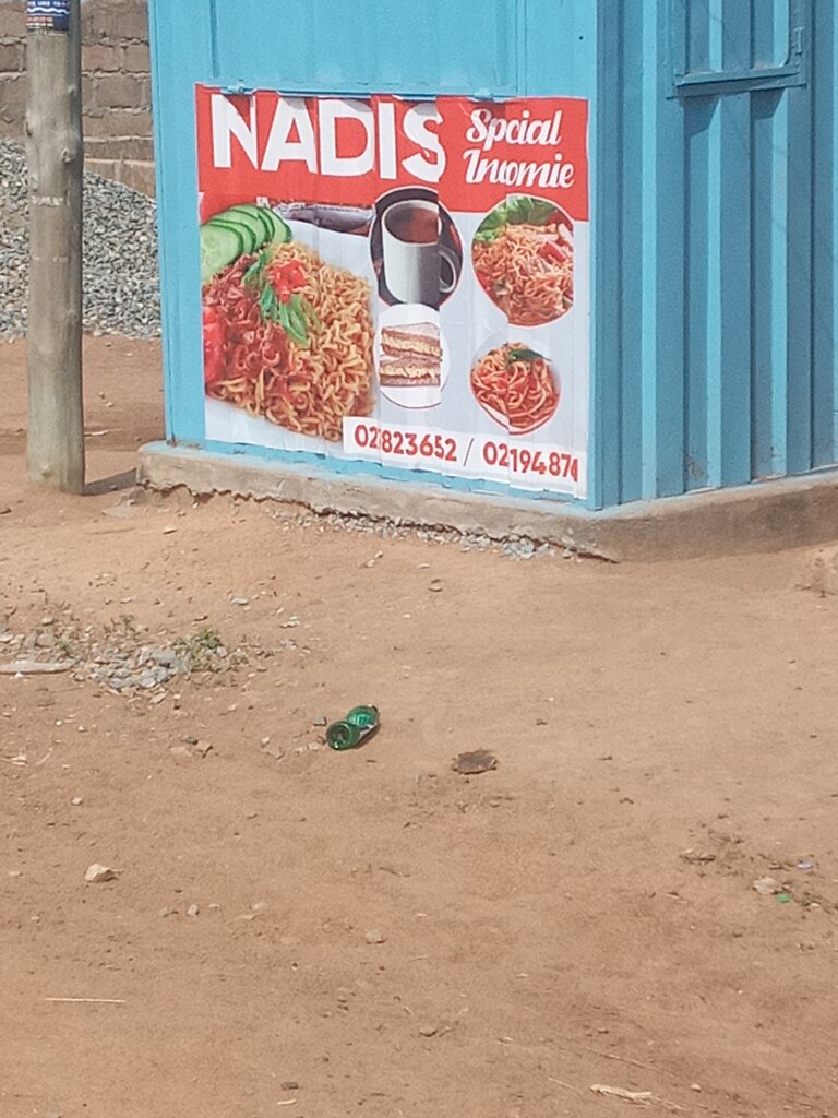 Catering firmaları Nadis special indomie, Dünya, foto