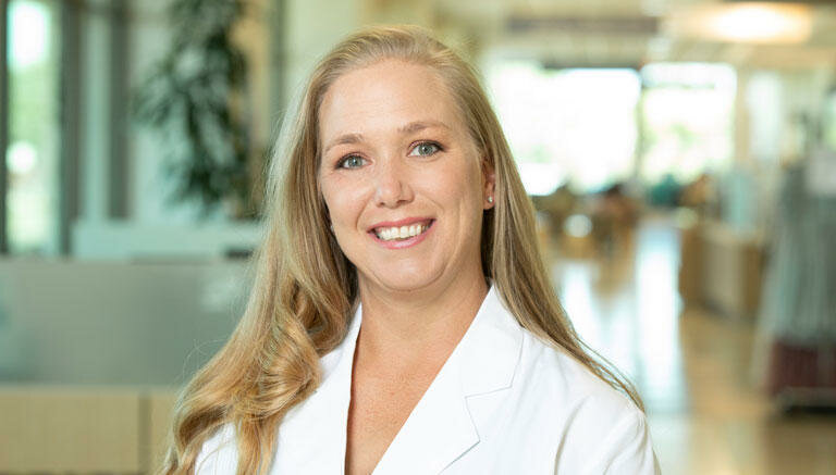 Tıp merkezleri ve klinikler Lindsey West, Aprn-agacnp, Oklahoma City, foto