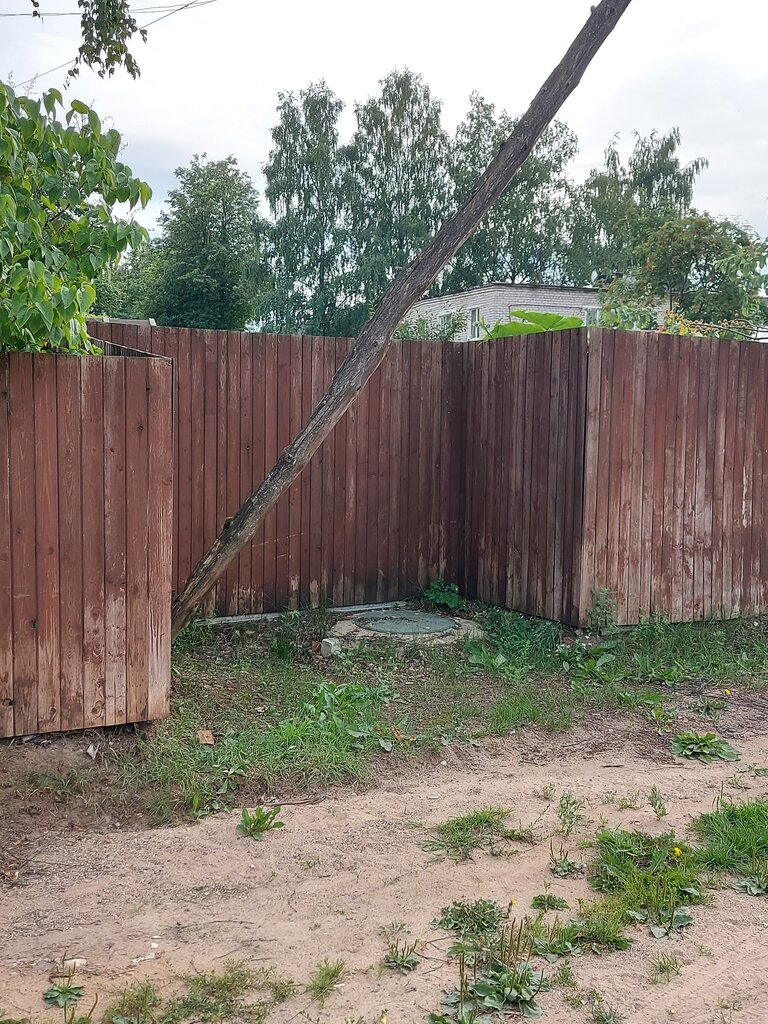 Kuyu Well, Tverskaya oblastı, foto