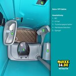 Quixx24 Miettoiletten (North Rhine-Westphalia, Wahner Heide), sıhhi tesisat hizmetleri  Kuzey Ren‑Vestfalya'dan