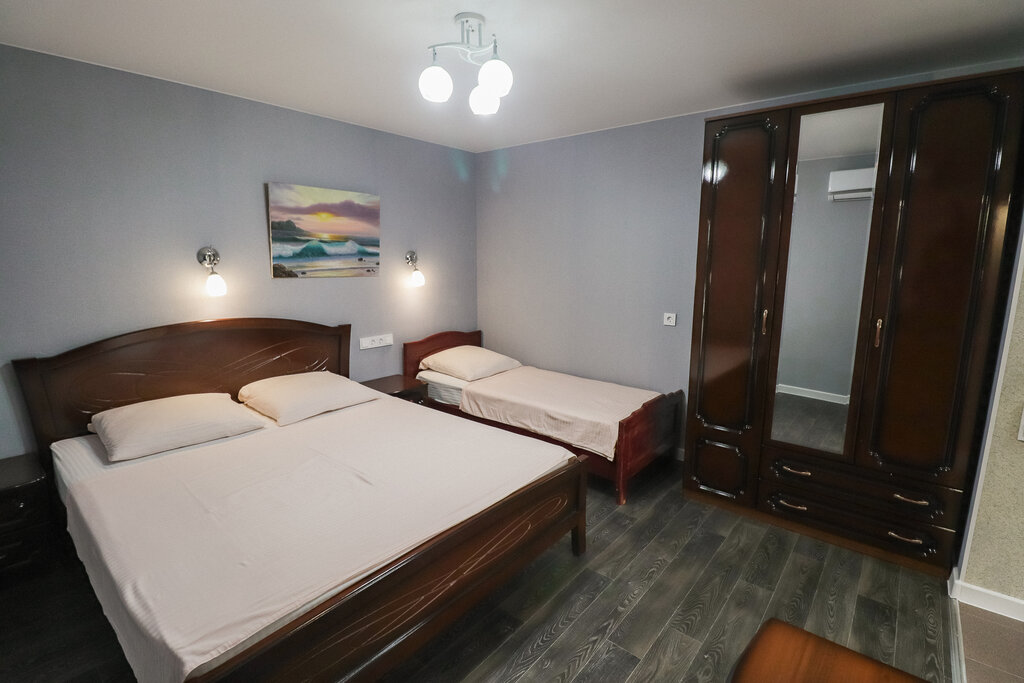 Otel Gemi, Kırım Cumhuriyeti, foto