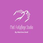 Med. Fußpflege by Marina Graf (Frithjofstraße No:2, Bremen), özel muayenehaneler  Bremen'den