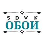 Sdvk-Oboi (Lenina Street No:1А), duvar kağıdı mağazaları  Reutov'dan