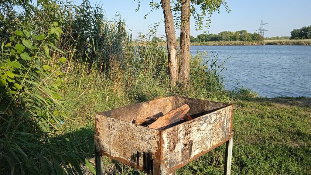 i̇skele Jetty , Krasnodarski krayı, foto