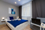 To visit for a day (Nemirovicha-Danchenko Street No:167/2), otel  Novosibirsk'ten