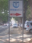 Vivamed Hospital (Lusaka, Rhodes Park), hastaneler  Lusaka'dan