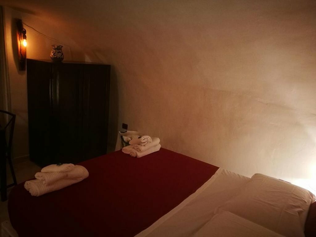 Otel B&b Domus Vinaria, Napoli, foto