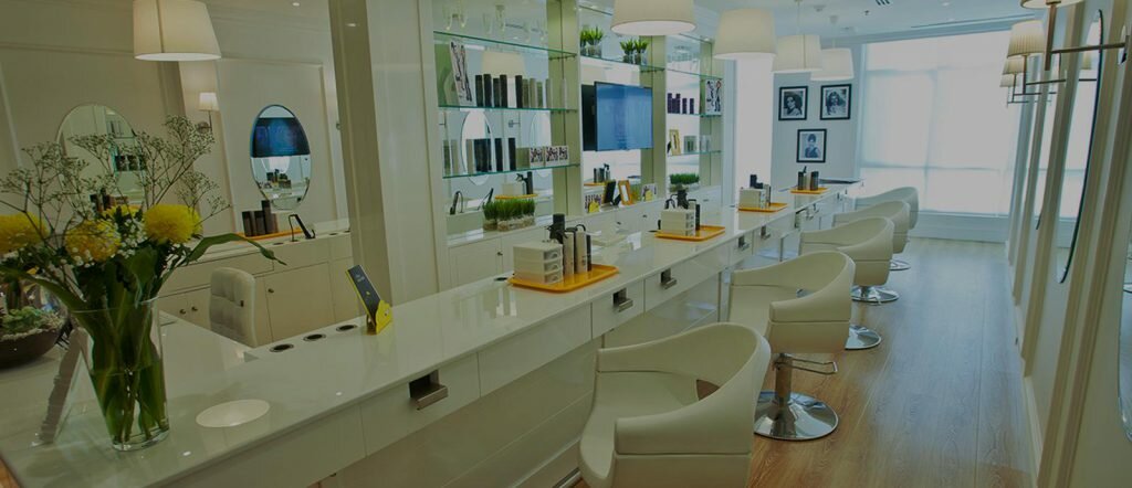 Güzellik salonu BlodryBar Ladies Salon, Dubai, foto