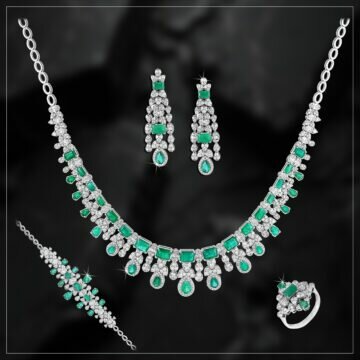 Kuyumcular Bafleh Jewellery, Dubai, foto