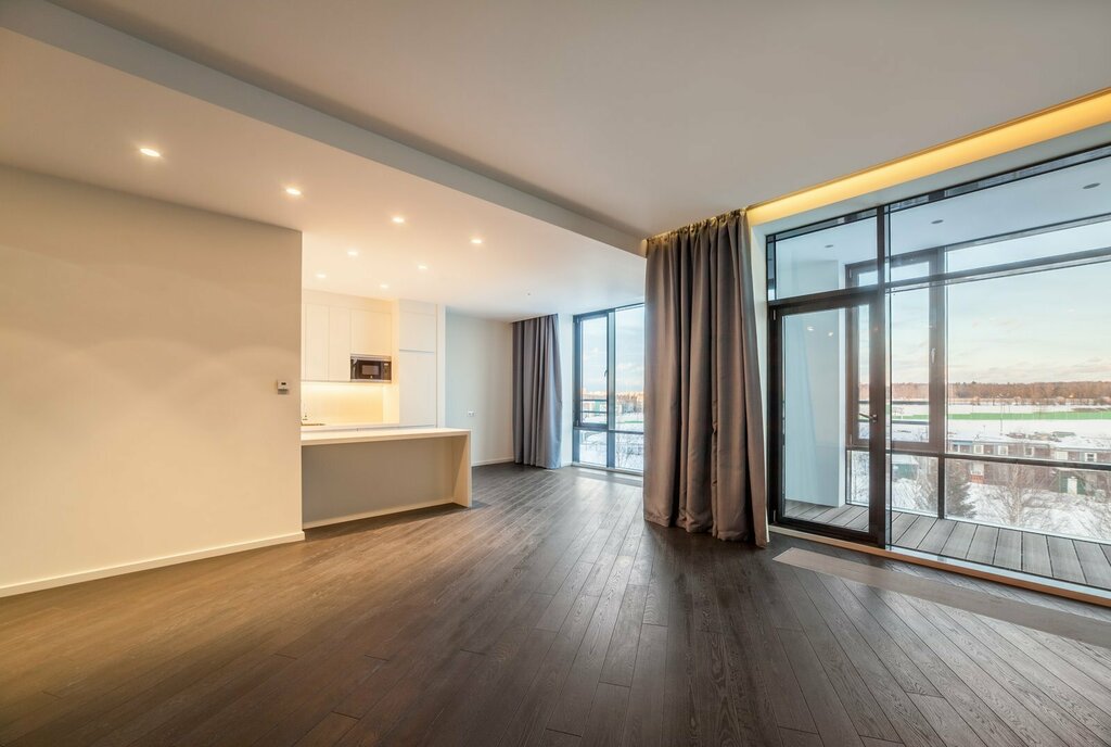 i̇nşaat ve tasarım hizmetleri Smart Remont, Moskova, foto