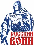 Russkij voin (Sirenevy Boulevard No:4с1), spor kulüpleri  Moskova'dan