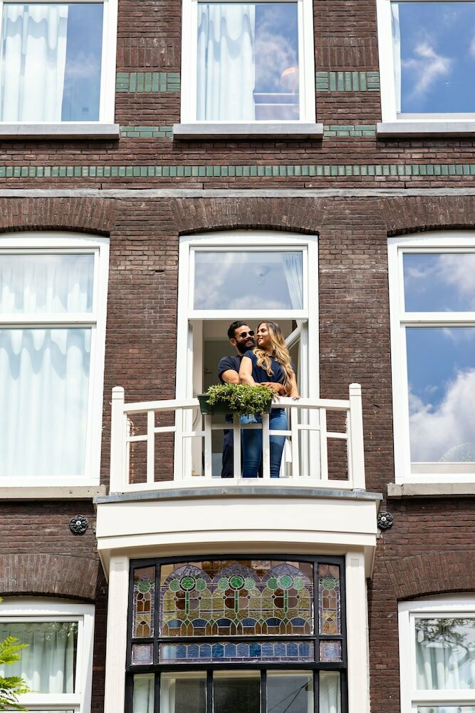 Otel The Bellhop Hotel, Rotterdam, foto