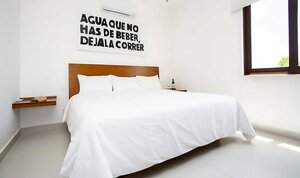 Lote 49 (Quintana Roo, Akumal), otel  Quintana Roo Eyaleti'nden