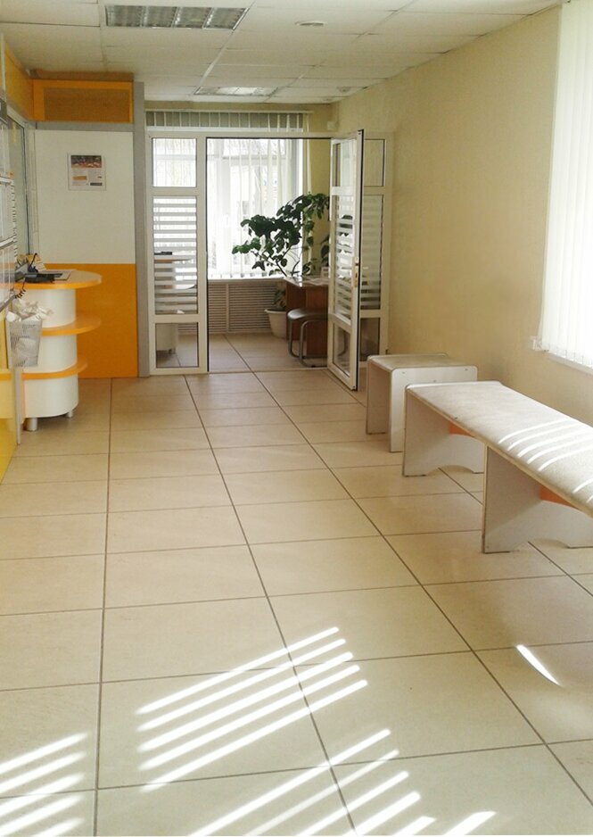 Banka Belagroprombank, Dokshitsi, foto
