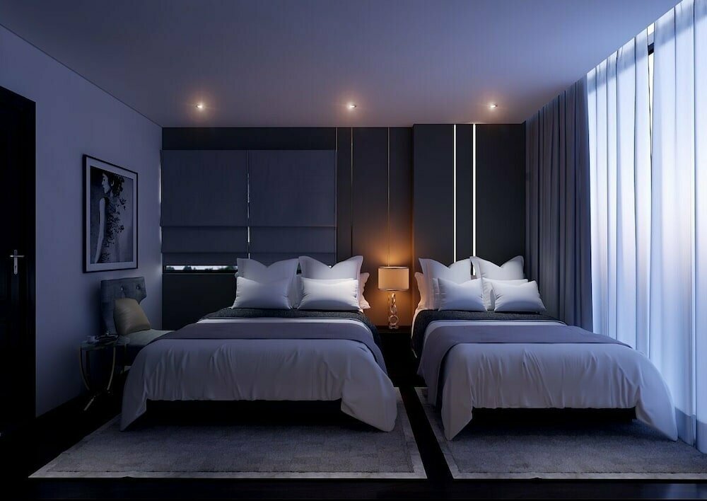 Otel M&h Hotel, Ho Chi Minh, foto