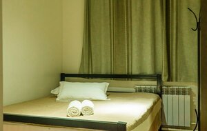 Nomad - Hostel (Mahatma Ghandi Street No:148), pansiyonlar, hosteller  Bişkek'ten