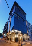 Talles City Hotel (İzmir, Konak, Alsancak Mah., 1460 Sok., 7), otel  İzmir'den