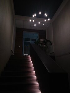 Labutina (Komandarma Belova Street No:36), güzellik salonu  Cherepovets'ten