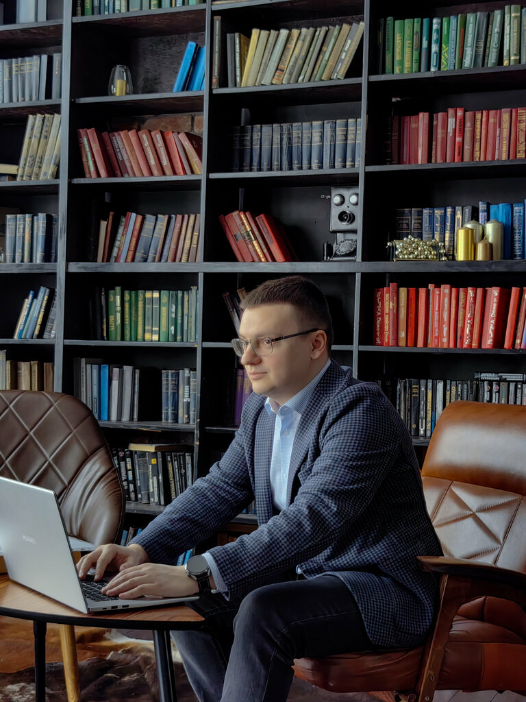 Avukatlar Territory of Law, Tolyatti (Togliatti), foto