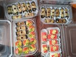 Фавориты Вкуса. Кулинария Багдасаровых (ulitsa Melioratorov No:104, selo Soldato-Aleksandrovskoye), pasta, şekerleme ve tatlı  Stavropolski krayından