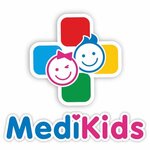 MediKids (Pokrovsky Boulevard No:5, Orbita District), çocuk tıp merkezi  Syktivkar'dan