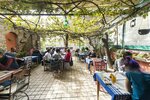 Akın Restoran (İstanbul, Beyoğlu, Arap Cami Mah., Tersane Cad., 120/1), restoran  İstanbul'dan
