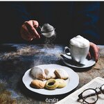 Özsüt (Samsun, Canik, Yenimahalle Mah., Ulus Cad., 31), kafe  Samsun'dan