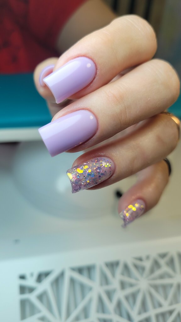 Manikür-pedikür Nail_beauty_silk, Moskova, foto