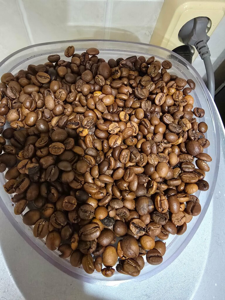 Çay mağazaları Cofein, Noyabrsk, foto
