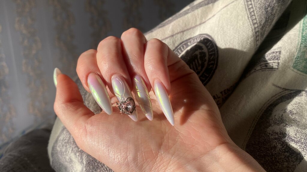 Güzellik salonu Грымзочка, Penza, foto