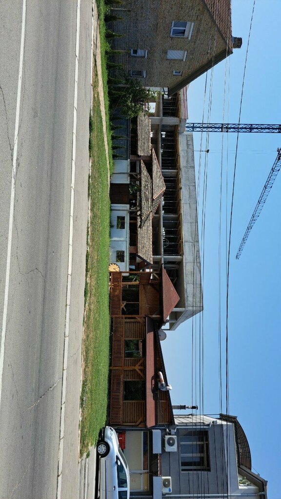 Restoran Етно ресторан „Kod starog sata“, Belgrad, foto