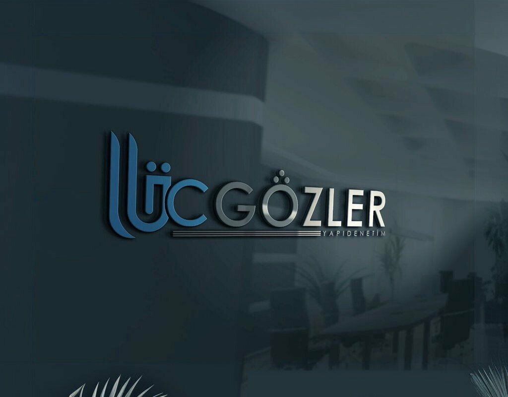 Denetim firmaları Üç Gözler Yapı Denetim, Efeler, foto