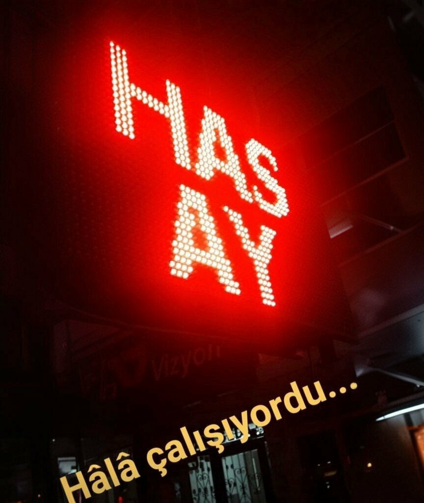 Terziler Has-Ay Terzi, İzmir, foto