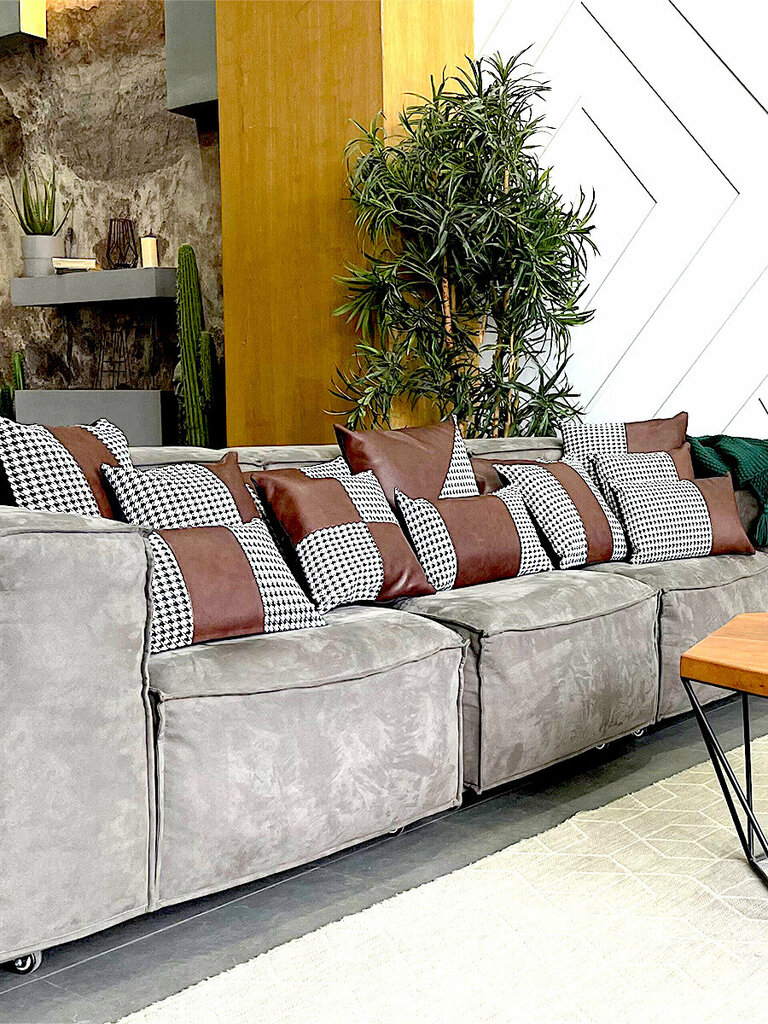 Ev eşyası mağazaları Mark&Fox, Moskova, foto