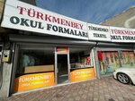 Türkmenbey Okul Formaları (Konya, Selçuklu, Musalla Bağları Mah., Habibbey Sok., 29), çocuk giyim mağazaları  Konya'dan